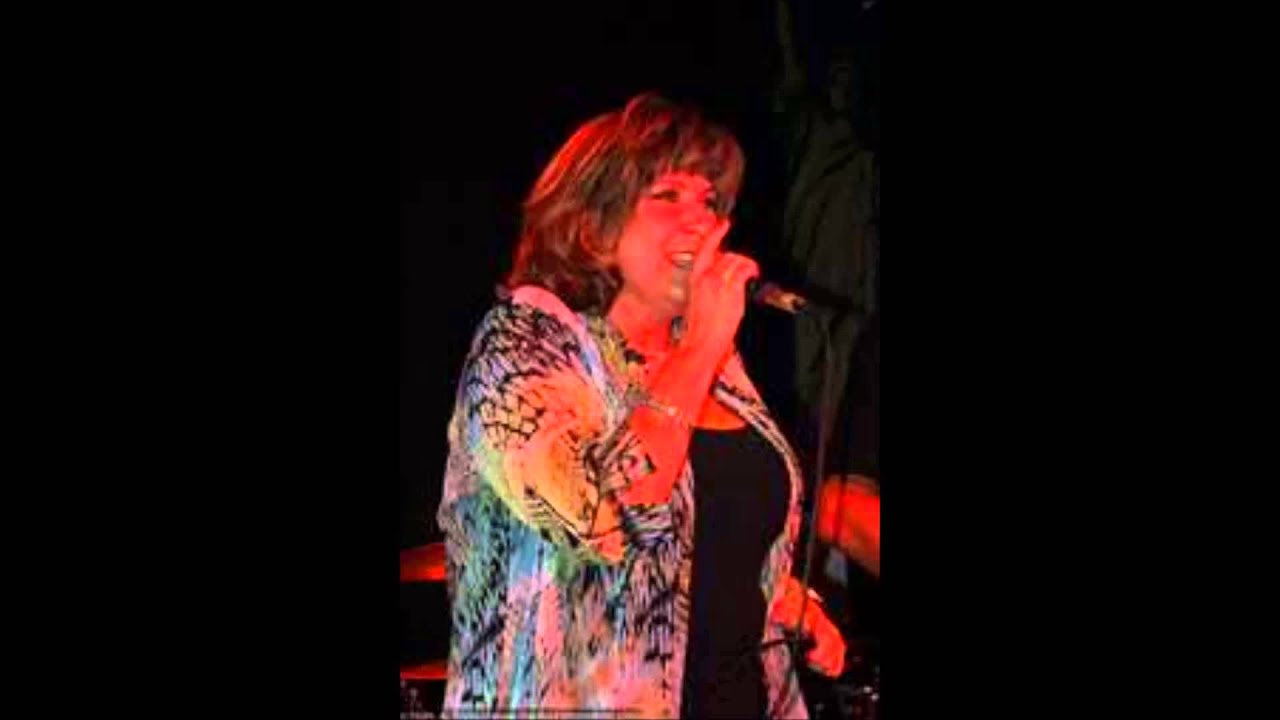 Deb Drick -- Hallelujah - YouTube