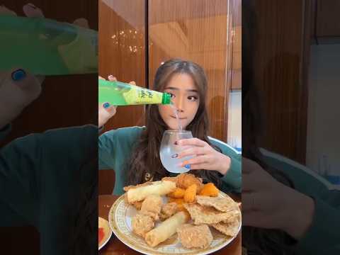 Fuji mukbang bikin ngiler #fuji #mukbang - YouTube