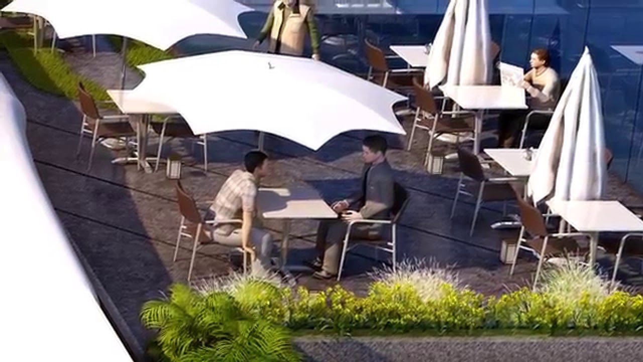Infinity Tower Surat- AVM PICTURES - YouTube