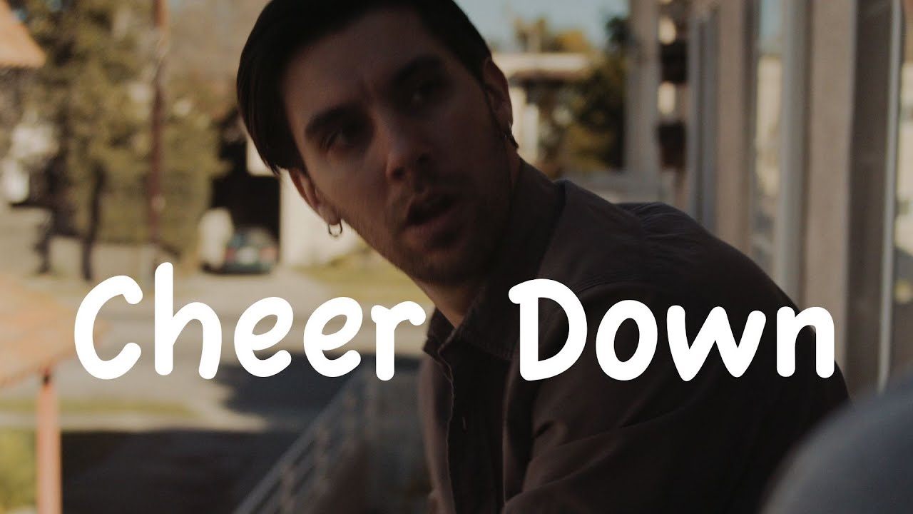 Cheer Down - YouTube