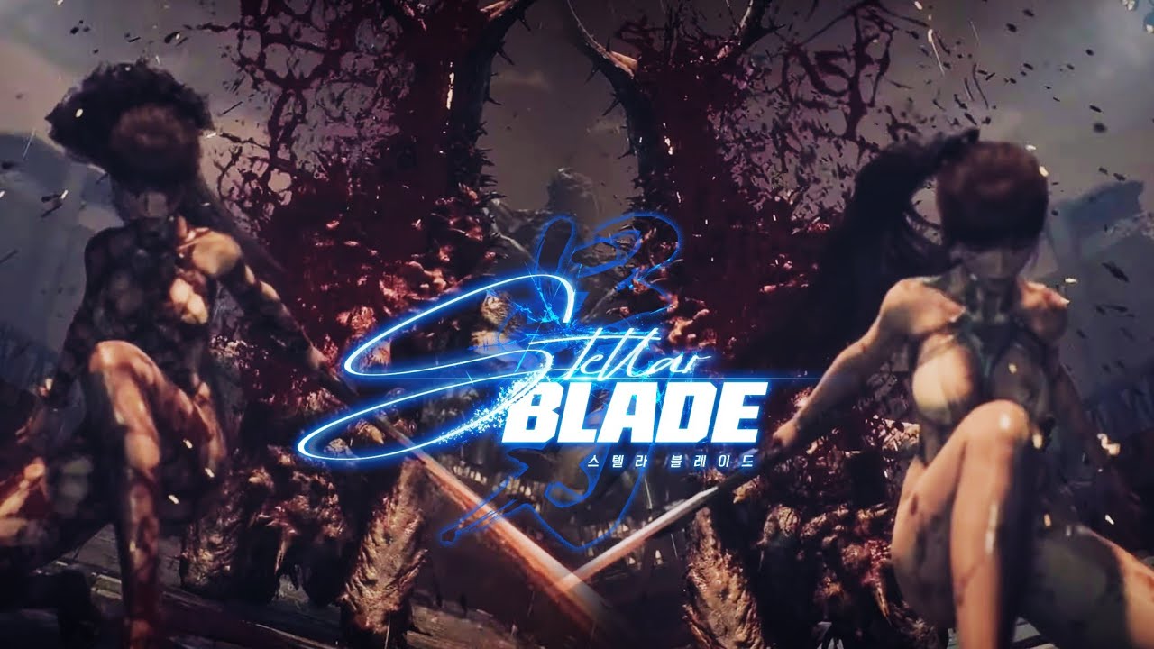 Stellar Blade Pre Patch Vs Post Patch Skin Suit Gameplay 4K 60FPS stellar-blade-pre-patch-vs-post-patch-skin-suit-gameplay-4k-60fps
