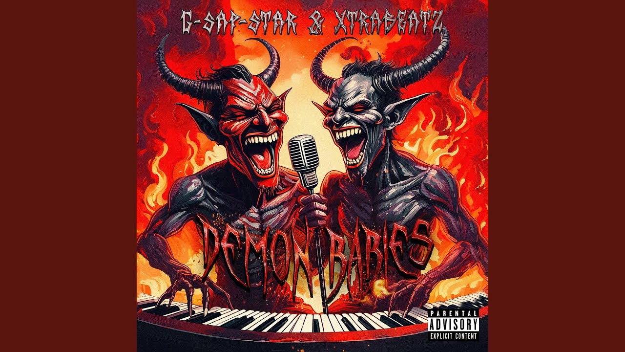 DEMON FLOW - YouTube