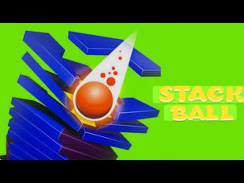 🔴 stack ball ⚽️ live gameplay part 54 😋🤪 - YouTube