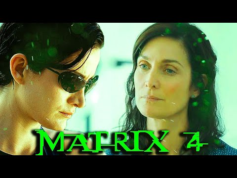 Did Trinity Take the Blue Pill? | MATRIX EXPLAINED - YouTube