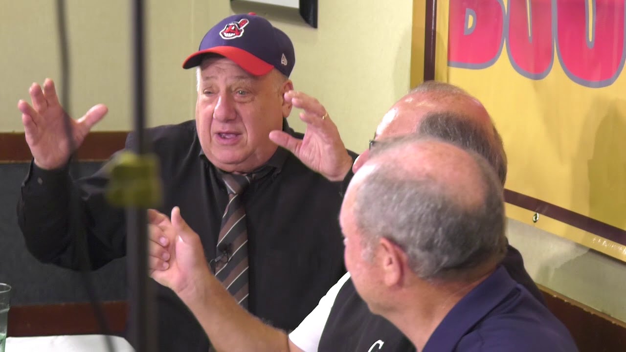 (S1 Ep 4) The Fabulous Boomer Boys: Bob Dibiasio - YouTube