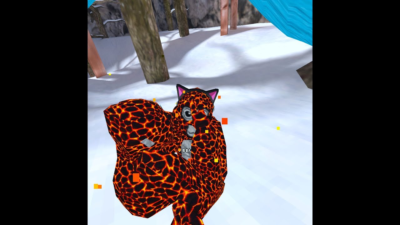 pbbv in real life (GONE WRONG!!!) - YouTube