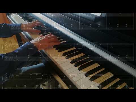Le Goûter - Dominique Charpentier | Tender cinematic piano
