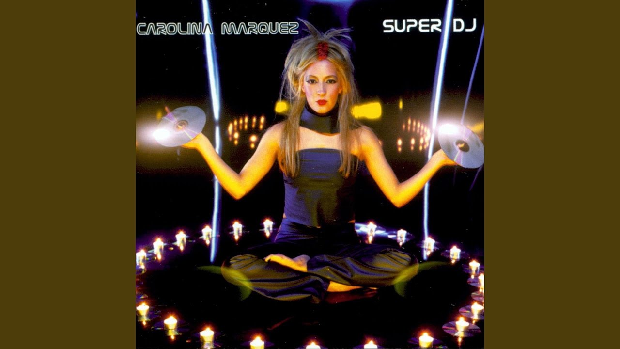Super DJ (Radio Edit) - YouTube