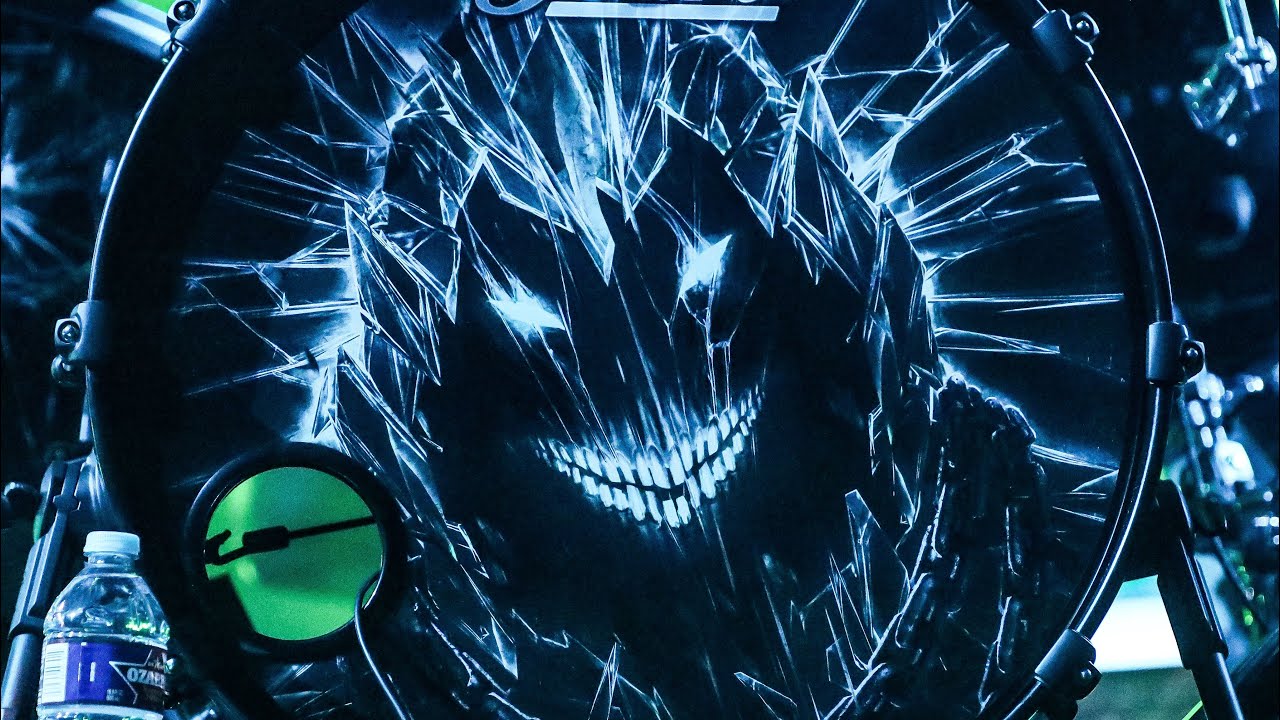 Disturbed - Sound Of Silence - Kansas City - YouTube