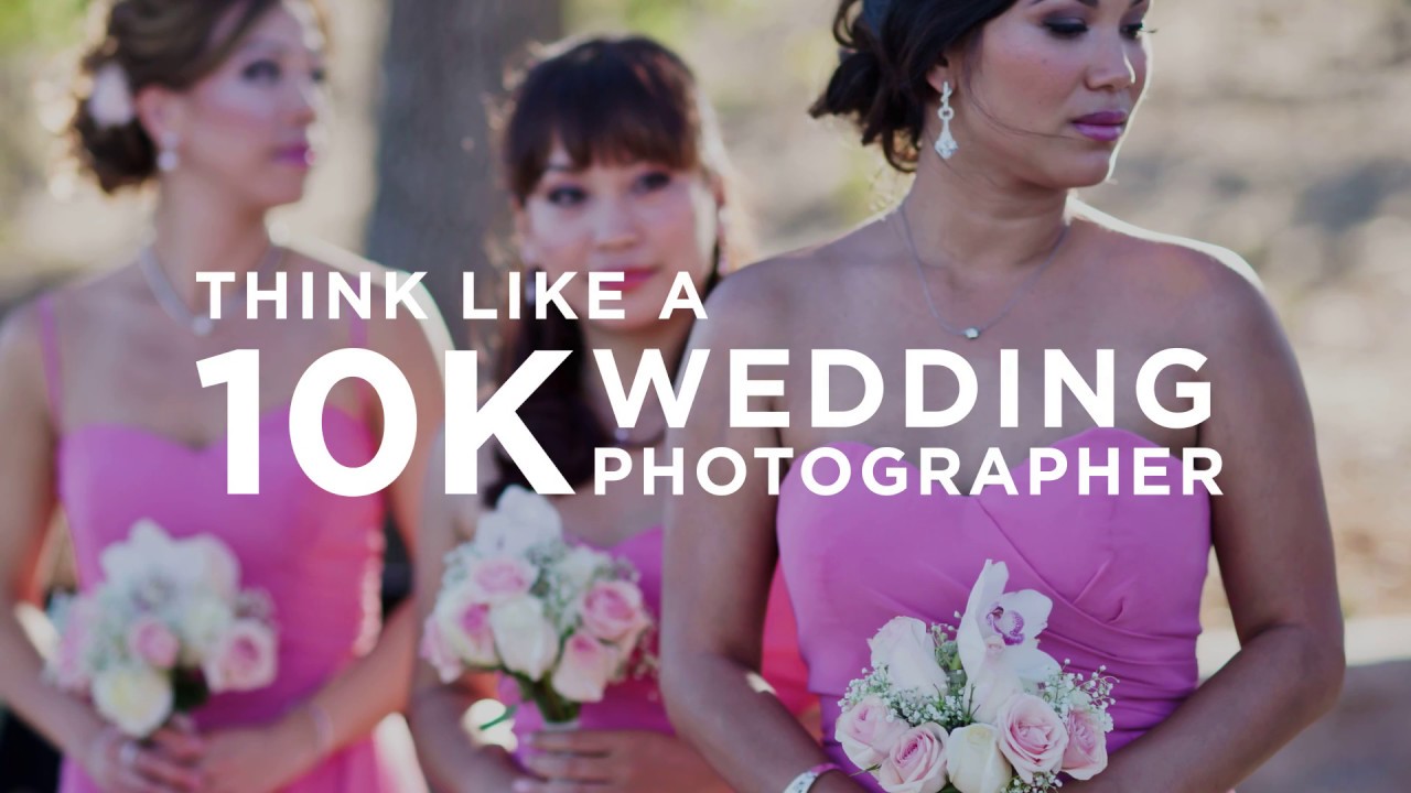 Become a 10K Wedding Photographer with Scott Robert Lim (Official ...