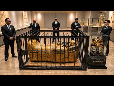 7 Most Heavily Guarded Objects in the World
