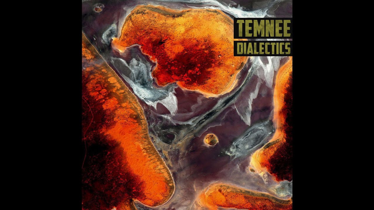 Temnee "Dialectics" (New Full Album) 2016 - YouTube