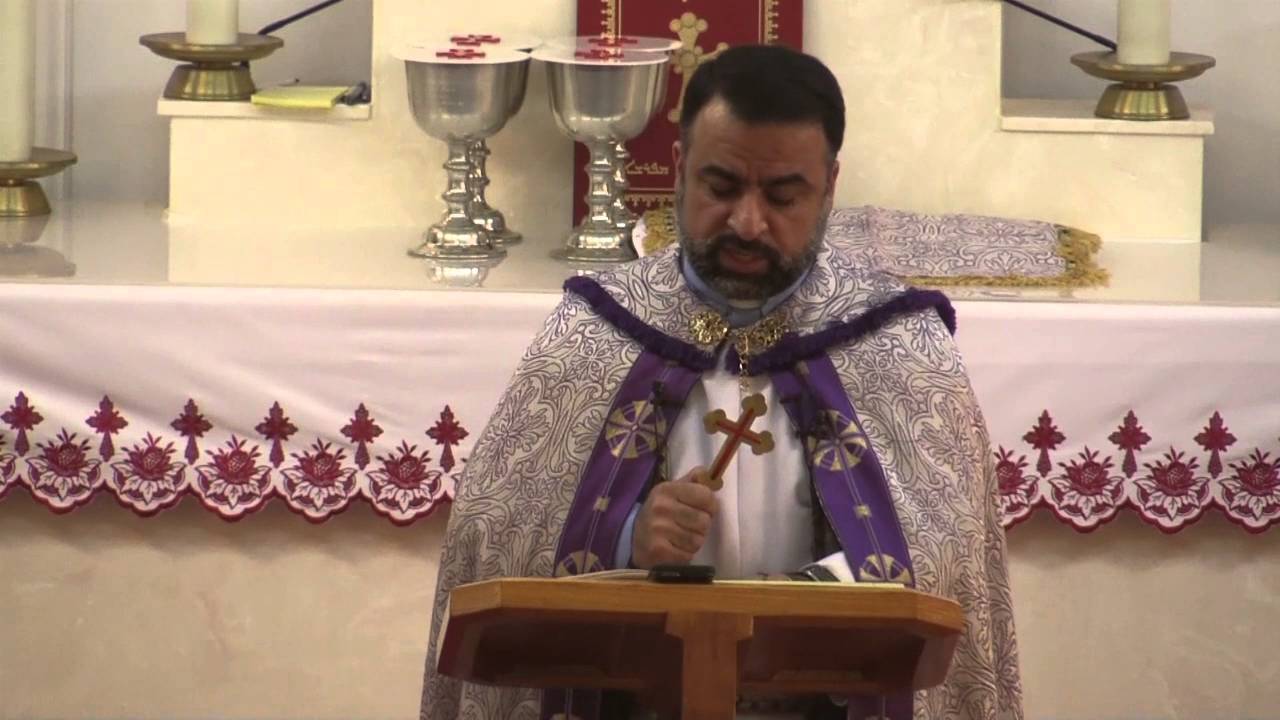 First Sunday of Epiphany 2016 - YouTube