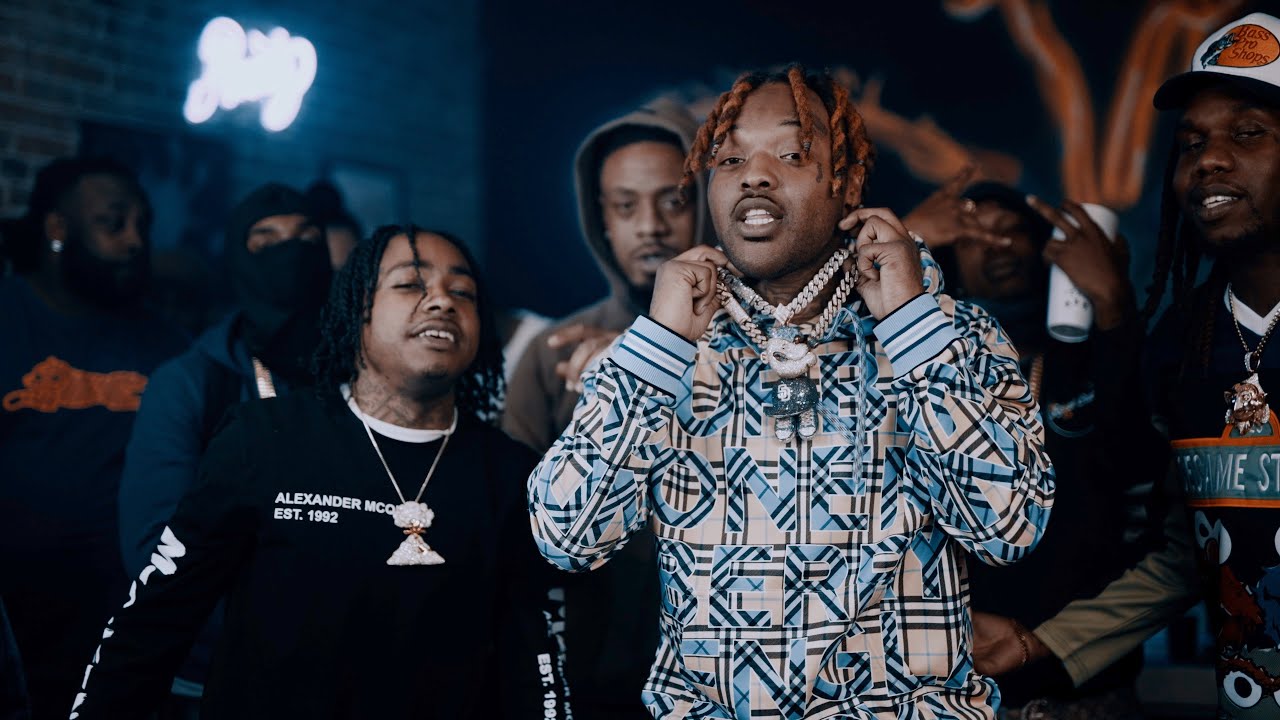 MBM Baller x HBK Drakula x Enfant Shiesty - Again | Shot By ...