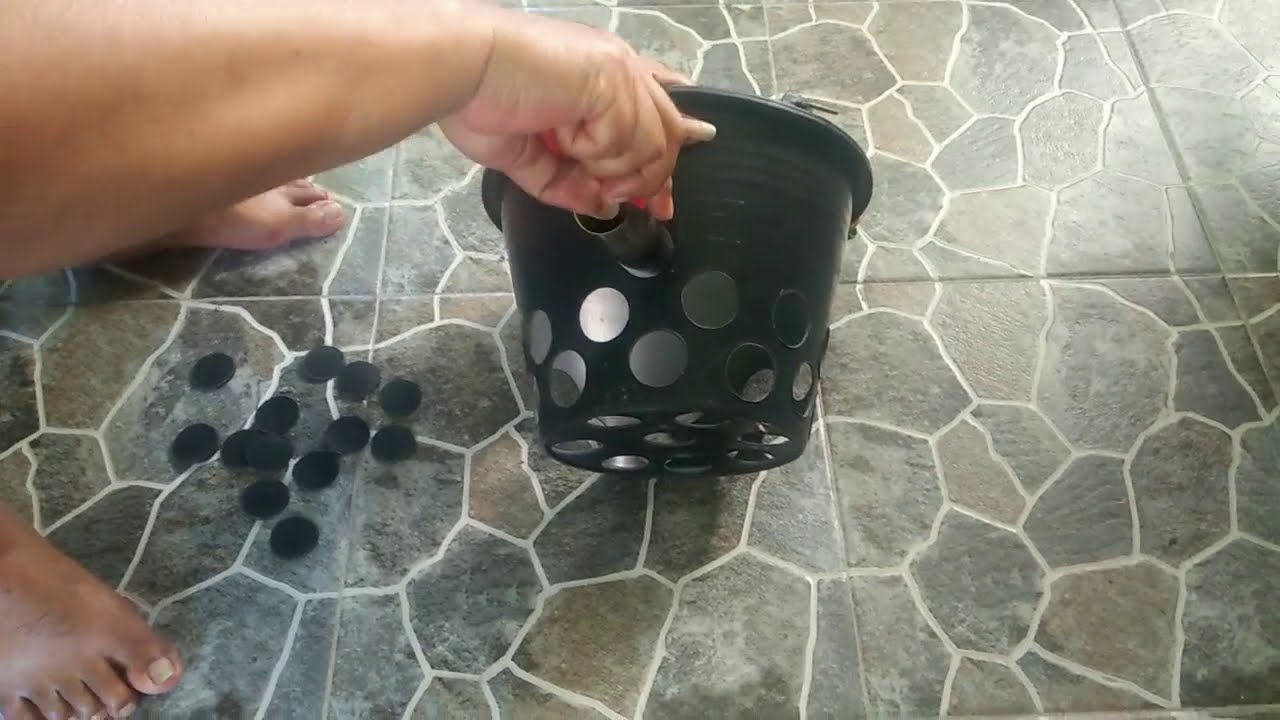 Cara membuat Alat Sortir Lele dengan Peralatan Sederhana dan biaya yang ...