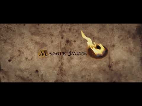 Harry Potter and the Goblet of Fire (End Credits) (Preview)