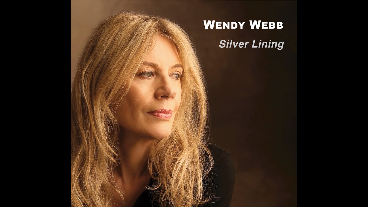 Wendy Webb "This Is Love" - YouTube