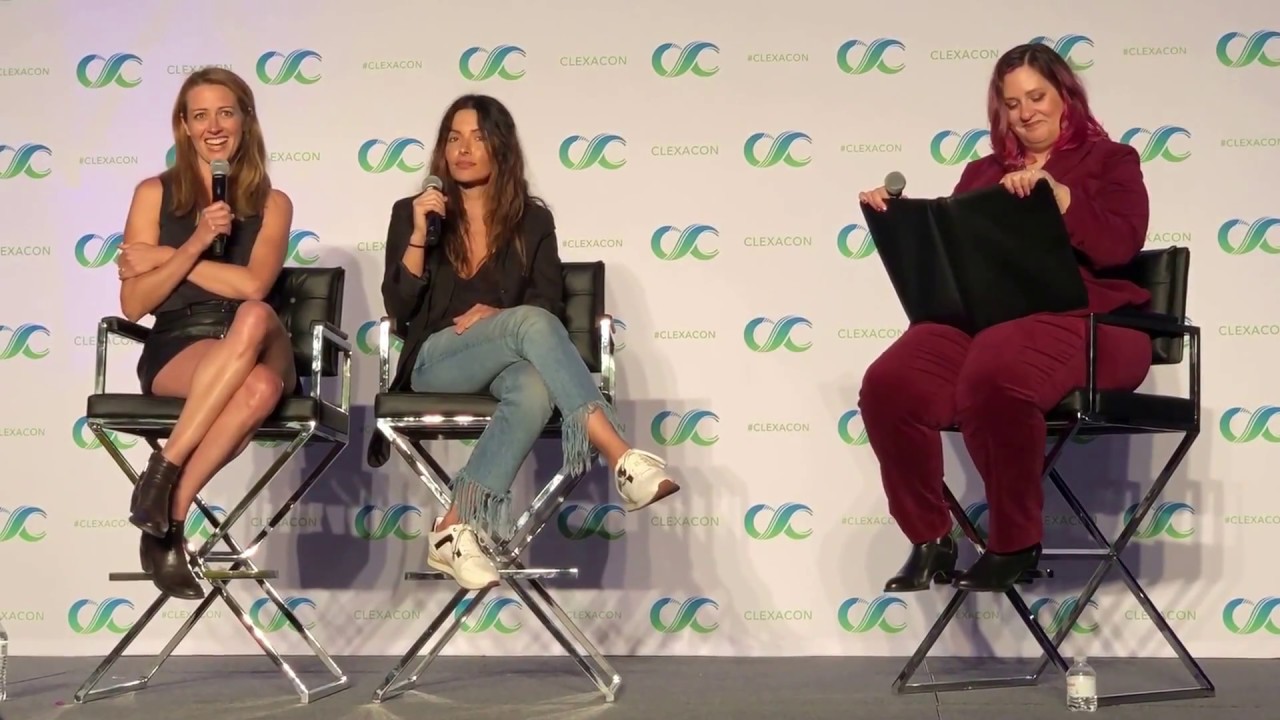 What has the Root & Shaw experience taught you: Root x Shaw (Shoot ...