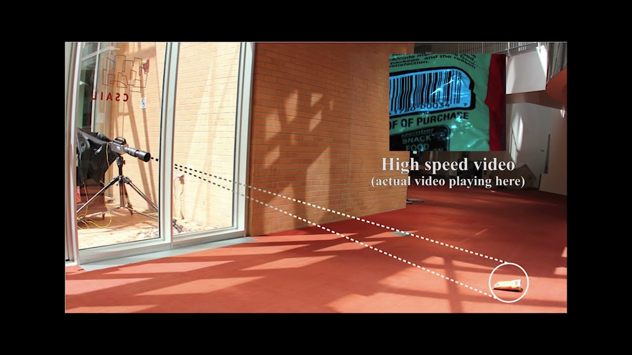 Opto Acoustical long range Laser Microphone OAM-2000 - YouTube