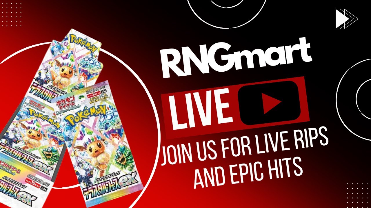 [18+] Aus Pokemon Rip & Ship 🎉 Happy Pokemon Day. Night Service in the ...