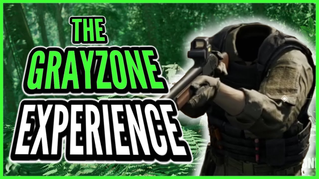 GrayzoneWarfare.exe | Grayzone Warfare | Memes - YouTube