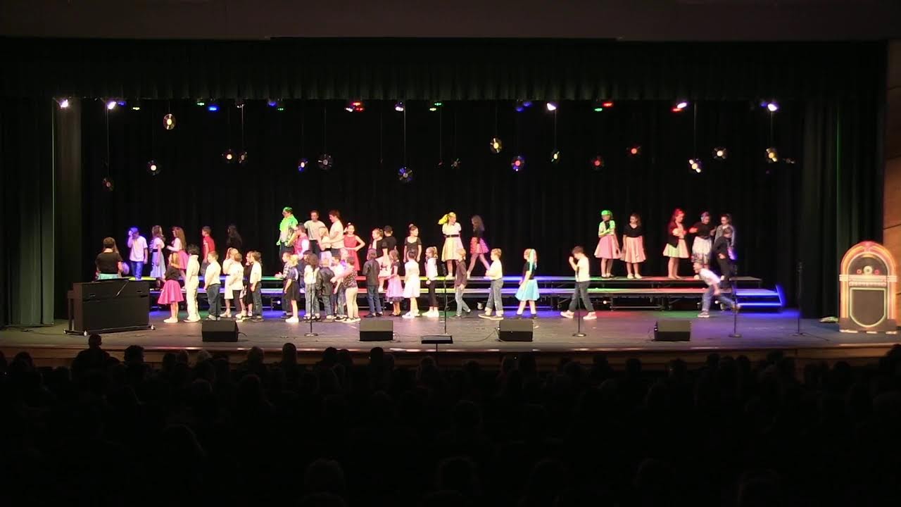 Lucia Wallace 4th Grade Music Program YouTube lucia-wallace-4th-grade-music-program-youtube