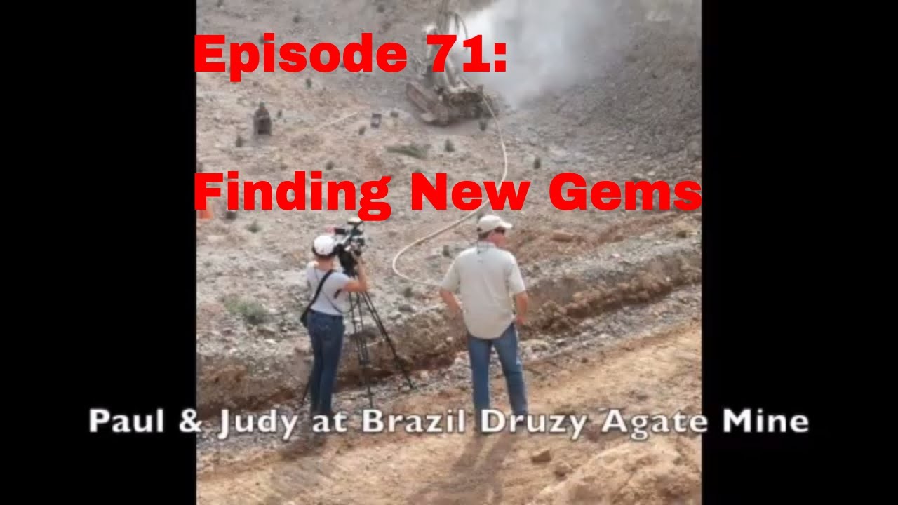 Episode 71 Finding New Gems - YouTube