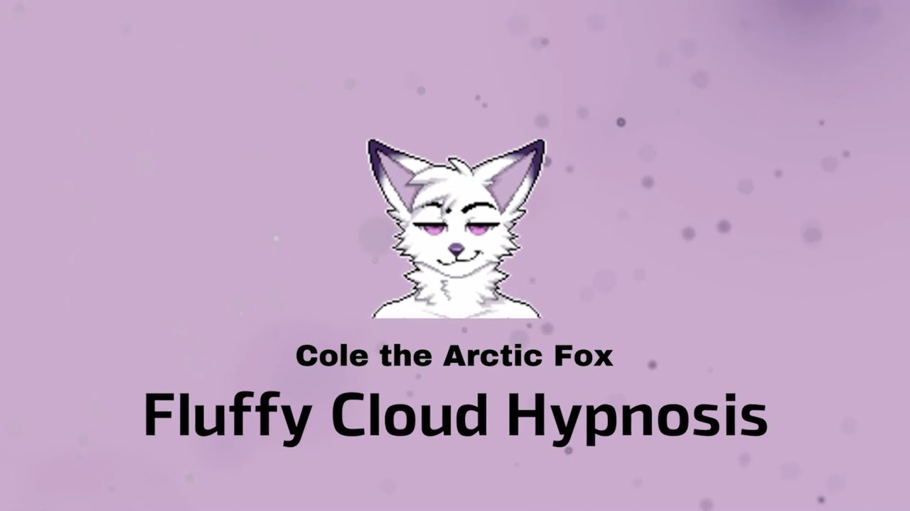 Fluffy Cloud Hypnosis - YouTube