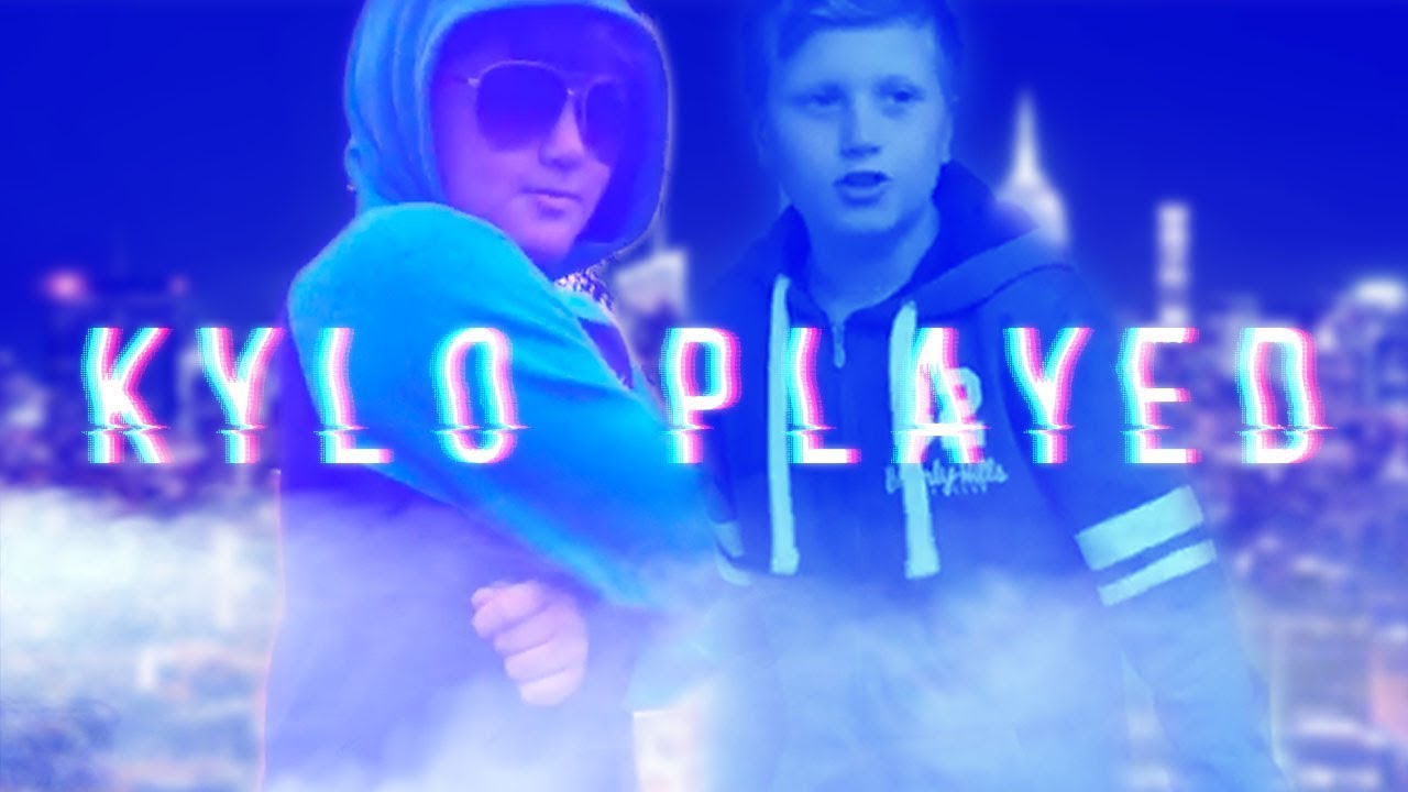 Kylo Played (Kylo Playz Disstrack) - YouTube