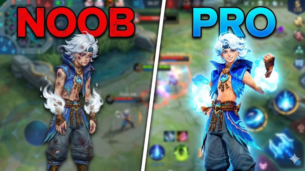 How to win in Moba Legends 5v5 explained in 60 seconds. (100% Working ...