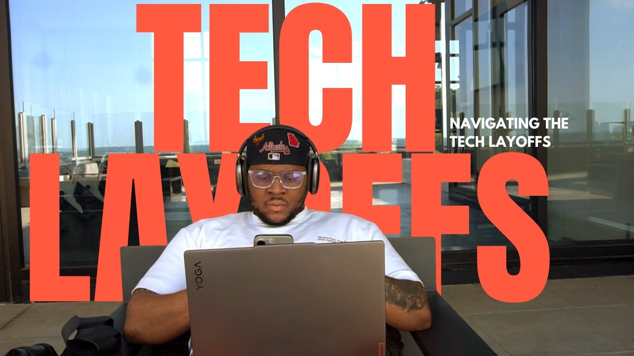Navigating Tech Layoffs: How to Stay Prepared & Secure Your Future ...