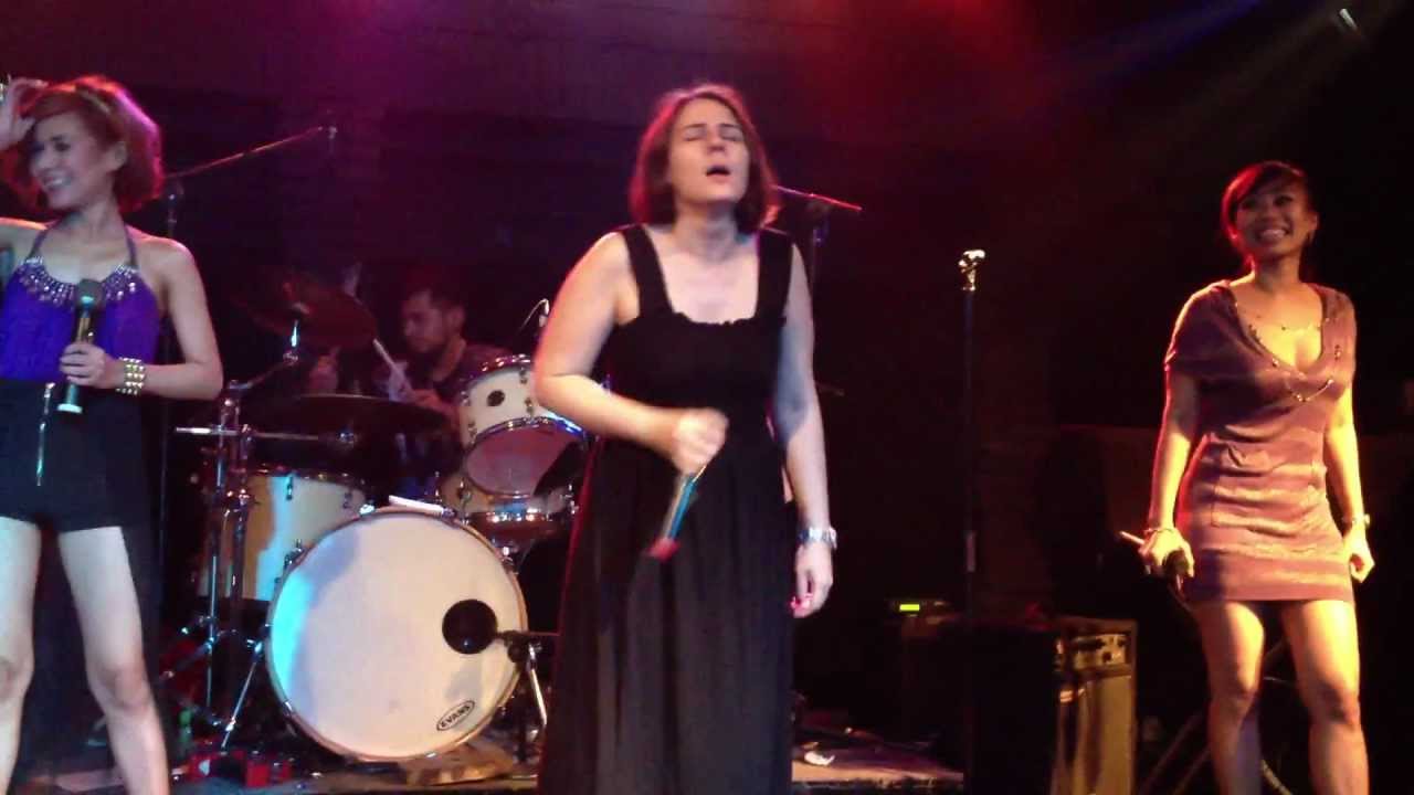 Bring me to life - Cover & FC Benghan - YouTube