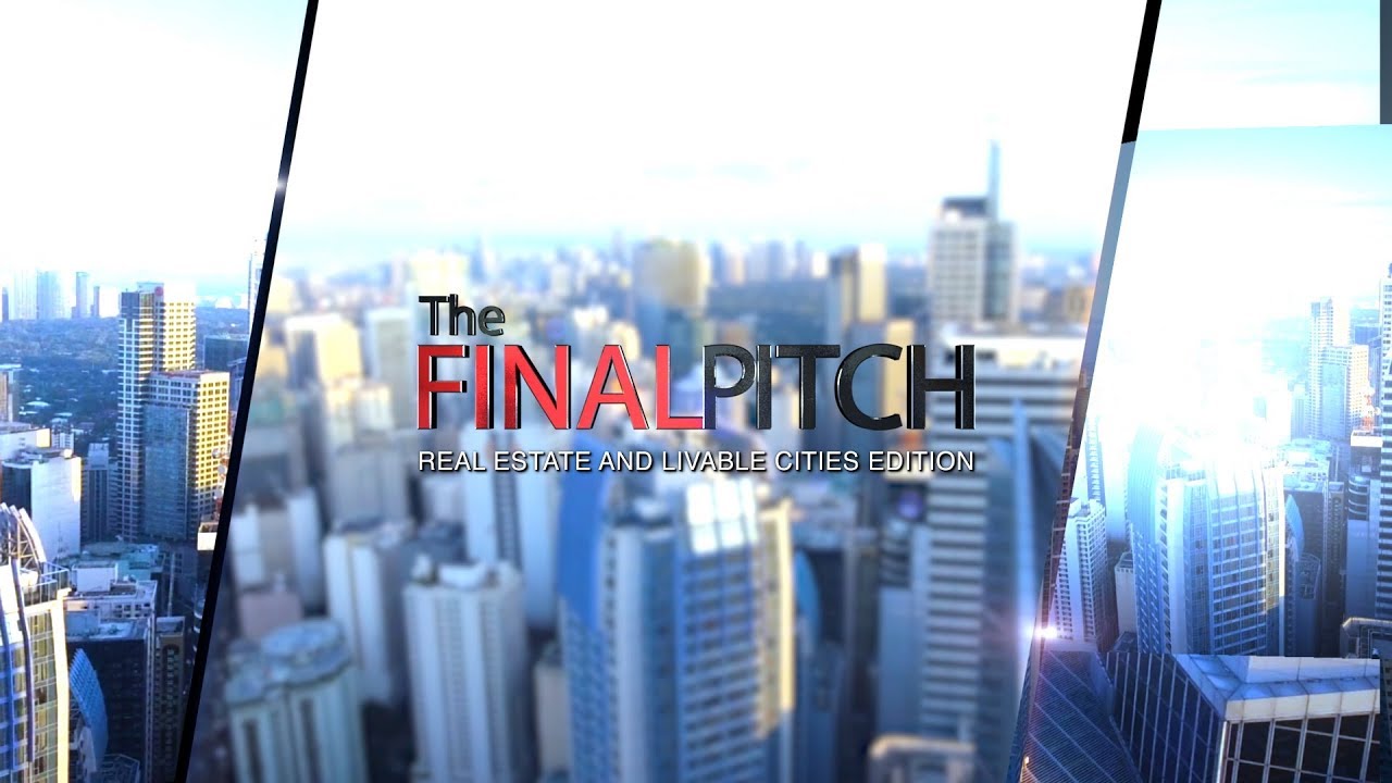 The Final Pitch Season 5 Opening Billboard - YouTube