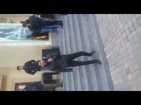 ETIBAR SUMQAYIT Konsert 2016