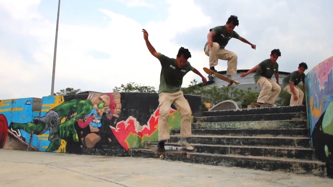 Local Product Advertisement : Mutha Puaka - YouTube