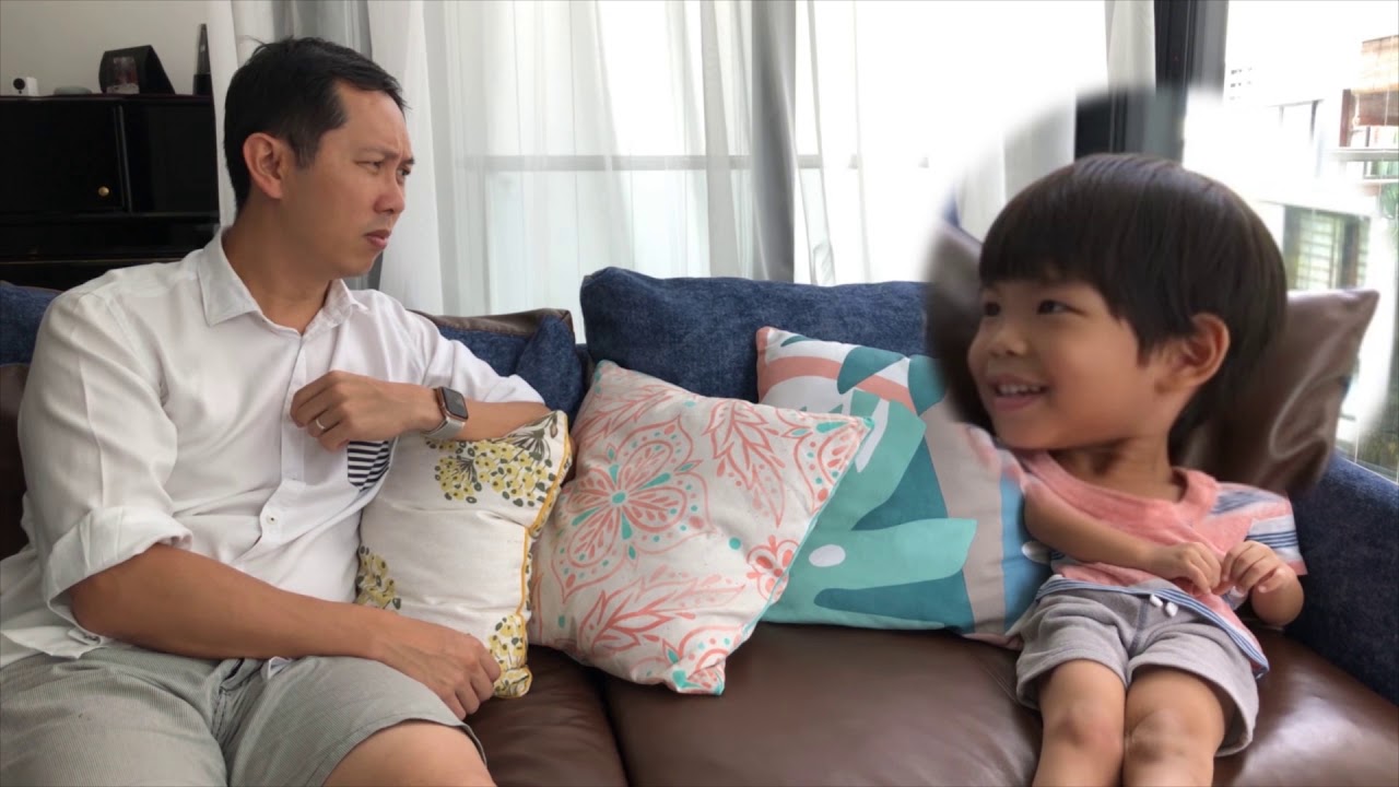 Spark Kids Online | 3 May 2020 - YouTube