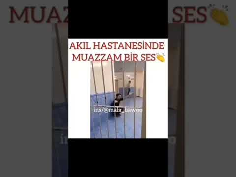 Sevdiğine kavuşamayınca deliren adam.