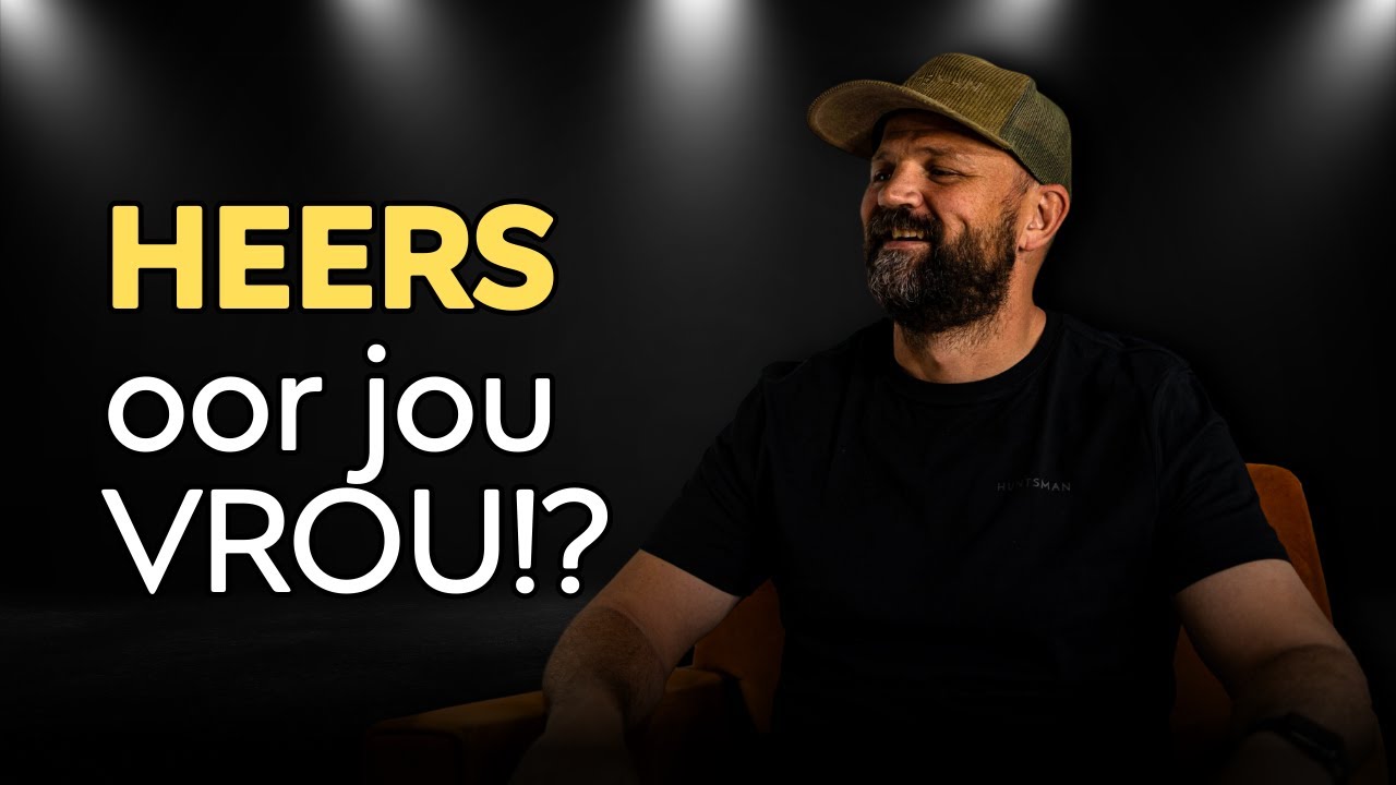 Wat is BYBELSE GESAG? #suidafrika #afrikaans #southafrica # ...