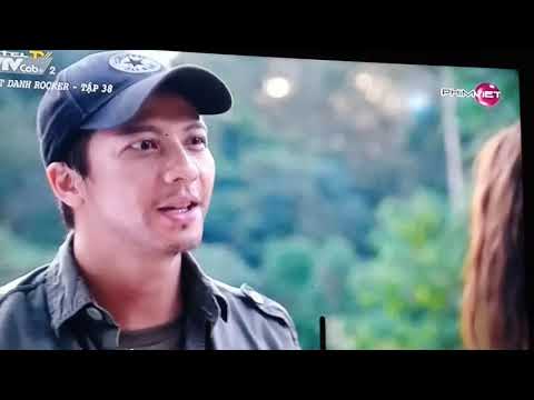mặt danh rocker