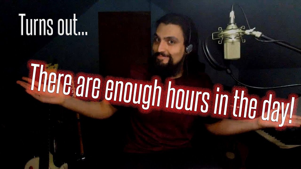 What I Learned Being Offline for 3 Days - YouTube