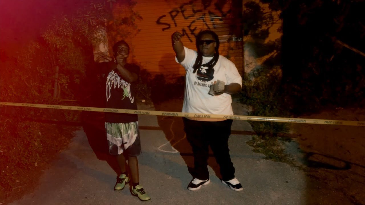 Mari Montana & G40 - REAL FACTORS (Official Music Video) 🎥: @bigbrother ...