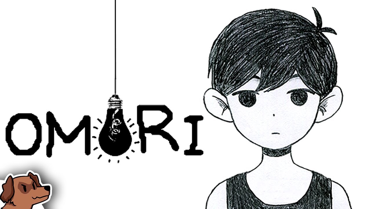 OMORI - RPG Horror That Plays With Your Emotions - YouTube