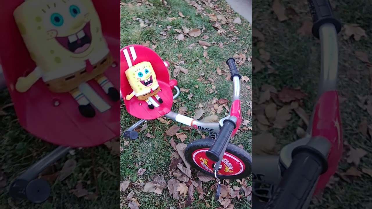 spongebob. beach. ball. tantrum - YouTube