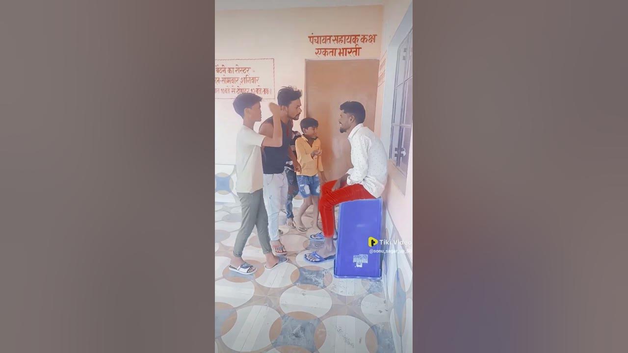 Sonu Sagar Up 50 Comedy Youtube