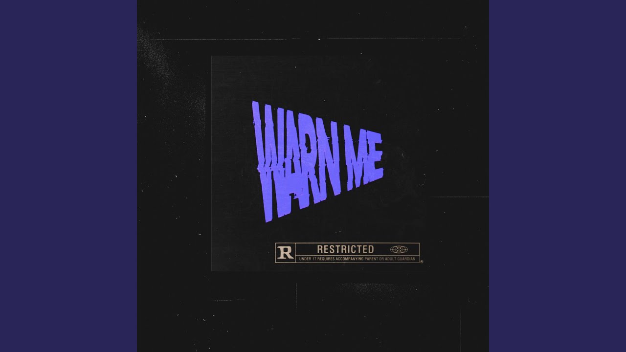 Warn Me - YouTube