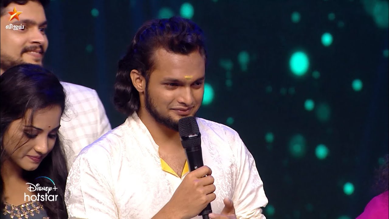 Super Singer 8 | 11th & 12th September 2021 - Promo 2 - YouTube