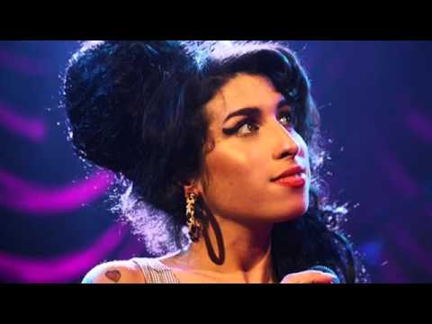Amy Winehouse Songs - YouTube