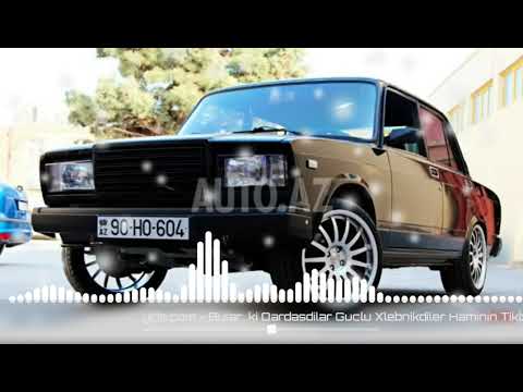 Avara✴️Qaqaslar🔉Bass🎵Music(2021)