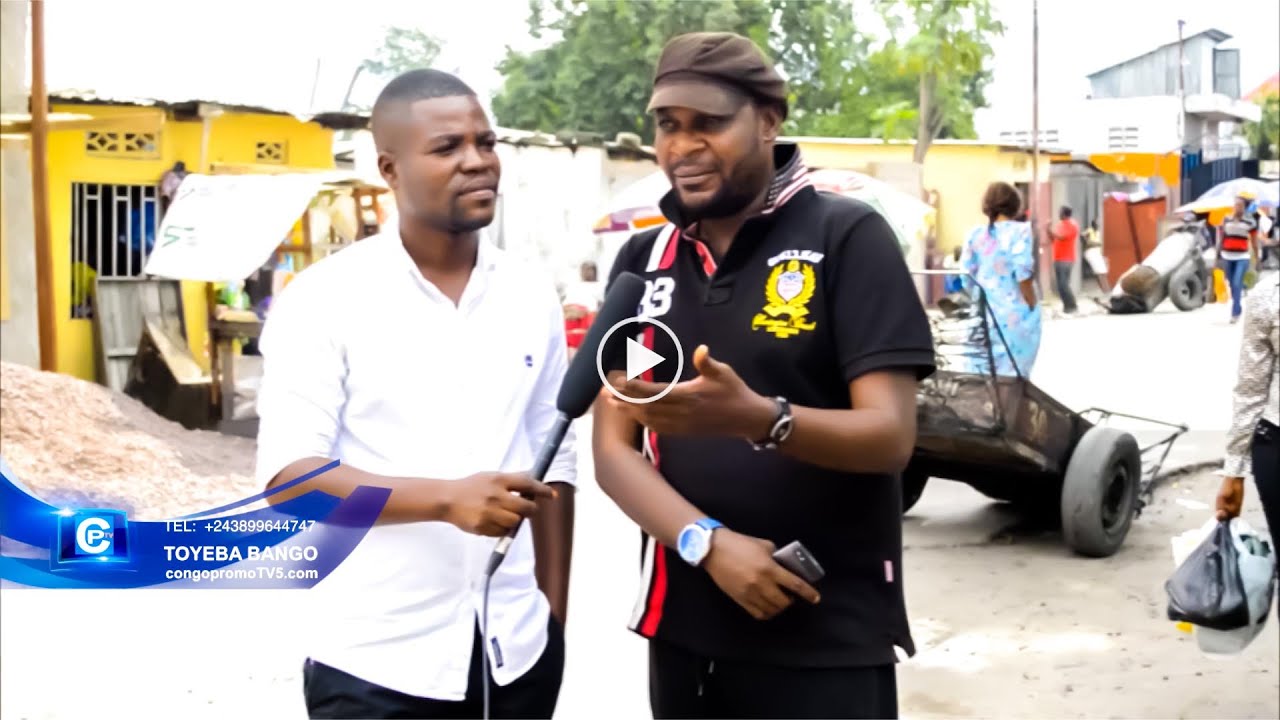 Tonton lay mwana ya Evoloko lay lay grand chanteur du congo alobi ...