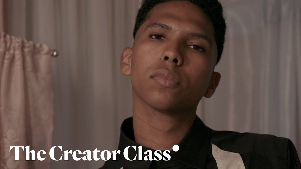 Tyler Mitchell on his journey from making skate videos to shooting ...